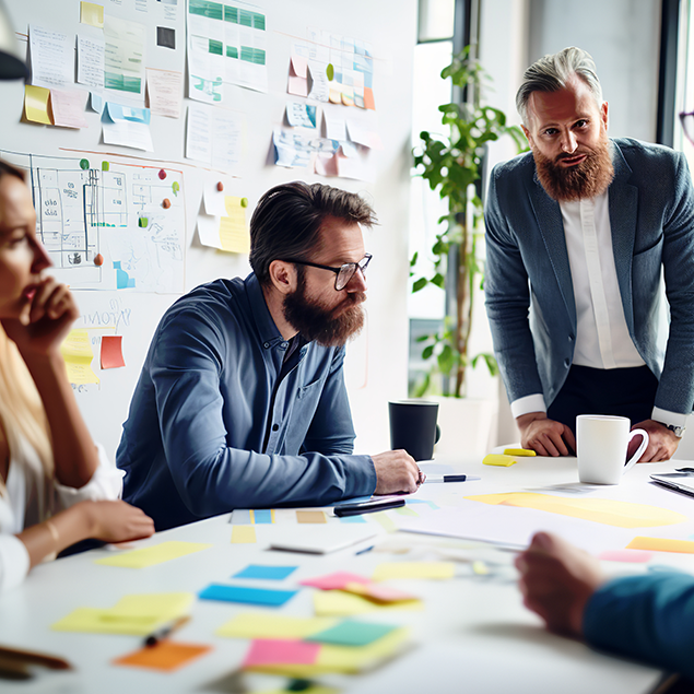 Expert roundtable: Financial regulations and marketing | Kentico